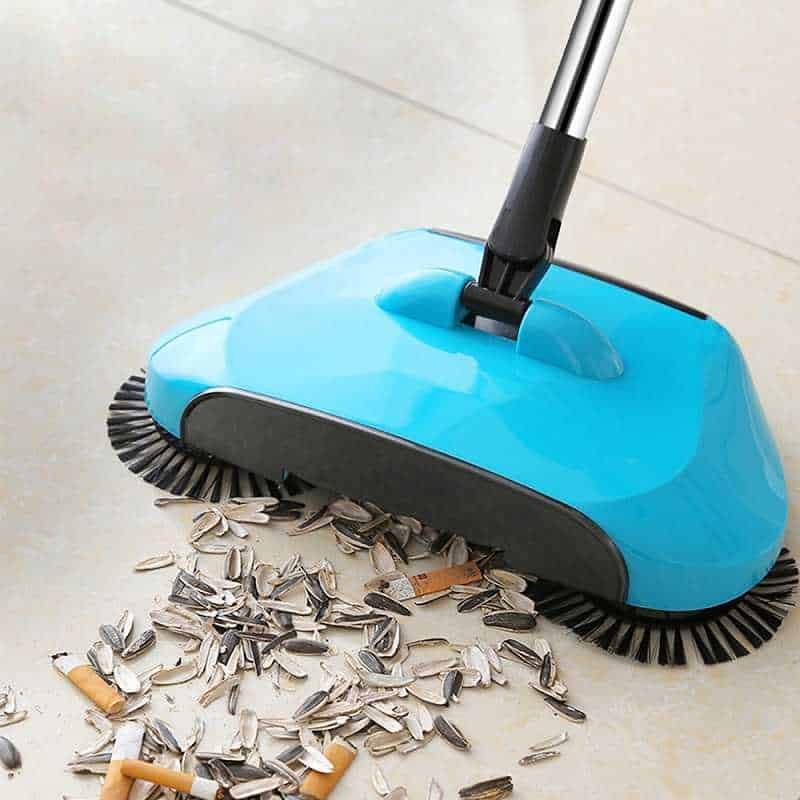 Automatic Sweeper | DreamDealsDaily.com