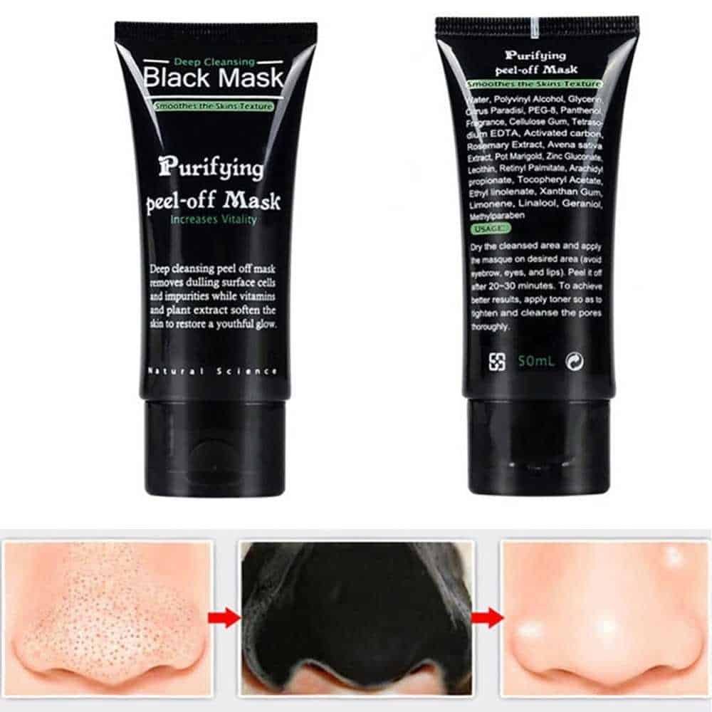 Blackhead Facial Masks | DreamDealsDaily.com