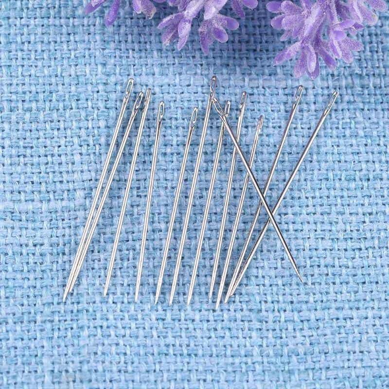 24pcs/set Self Threading Needles | DreamDealsDaily.com