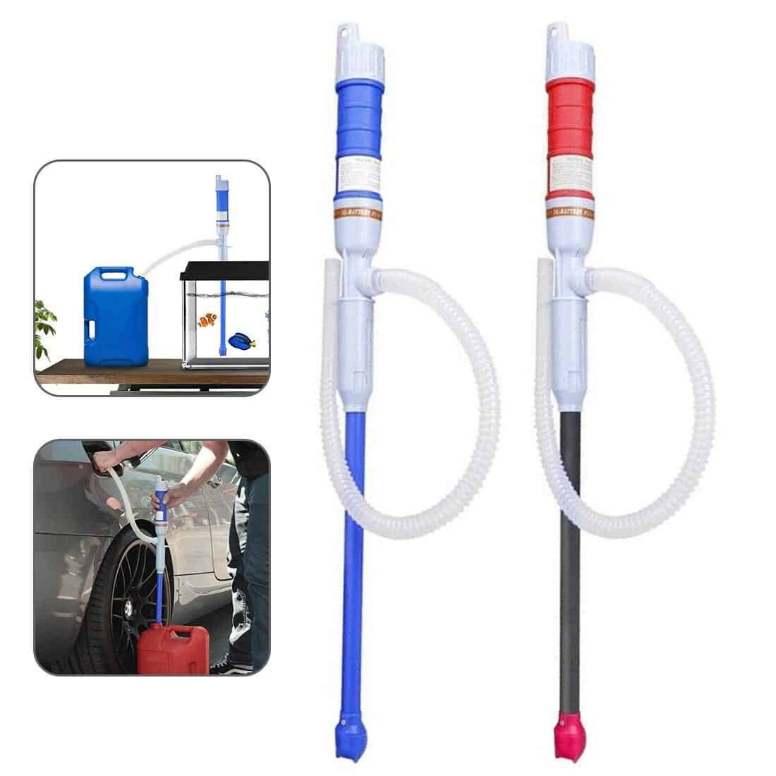 Electric Fluid Pump | DreamDealsDaily.com