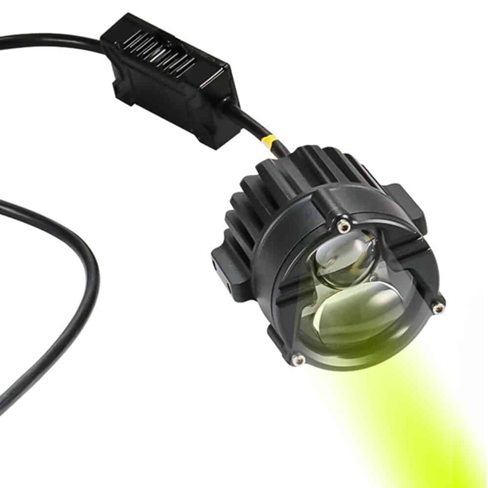 Motorcycle Led Headlights